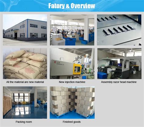 Disposable Razor Automatic Assembly Machinedisposable Razor Head Assembly Machine Buy Razor