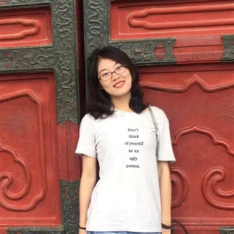 Liu Yuting Tsinghua University Beijing Th Department Of Thermal Engineering Research