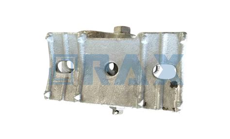 Push Pole Brace Manufacturer Rax Industry