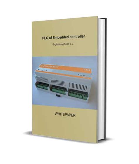 A Plc Or Embedded Controller