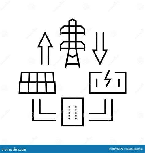 Microgrids Cartoons Illustrations And Vector Stock Images 93 Pictures