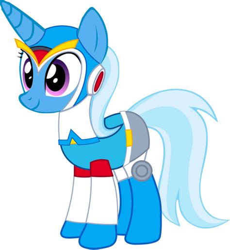 Trixie Complete X By 4 Chap On Deviantart