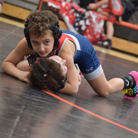 🏆 Mavericks Wrestling Trojan Mavericks Wrestling Facebook