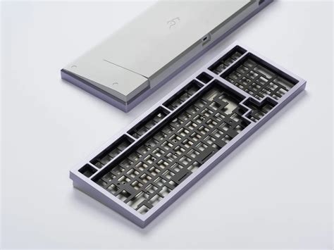Cannonkeys Brutal V2 1800 Custom Keyboard Kit Review