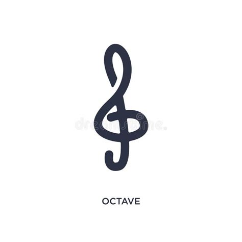 Octave Stock Illustrations 5 436 Octave Stock Illustrations Vectors