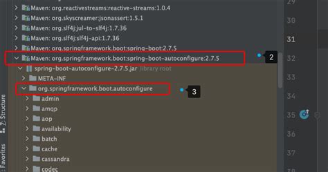 spingboot 切换内置web服务器 陈嘻嘻 博客园