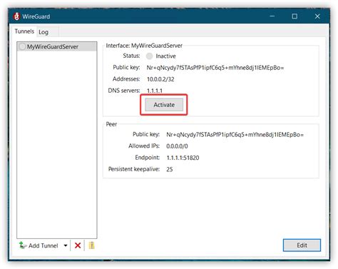 Setting Up WireGuard On Ubuntu Servers