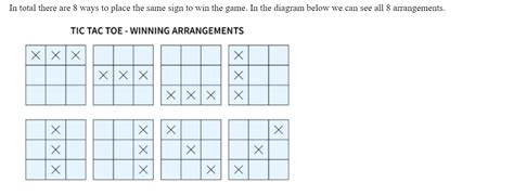 Solved Python Tic Tac Toe Python Is A Very Simple