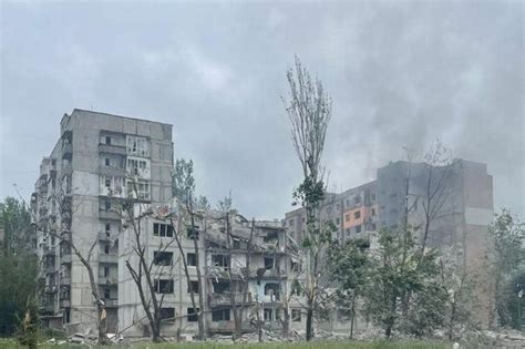 В Авдіївці досі залишається одна дитина батьки переховують її від
