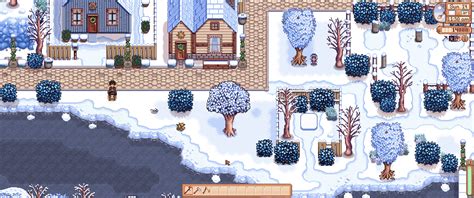 what mod is adding litter to the map r smapi