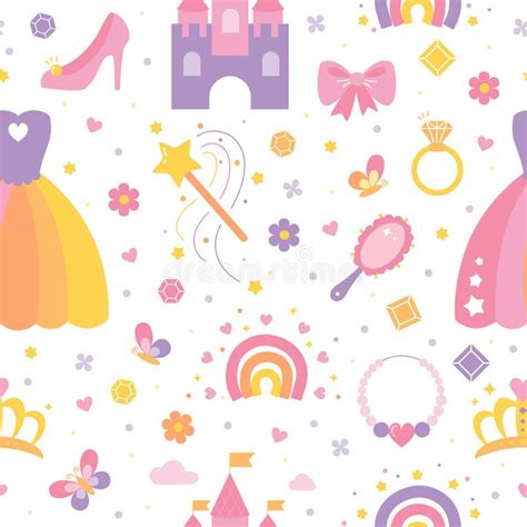 Princess Things Stock Illustrations 184 Princess Things Stock Illustrations Vectors And Clipart