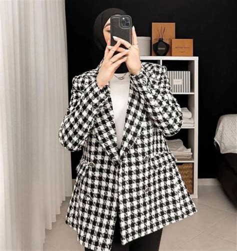 مدل های کت و شلوار زنانه عید نوروز 1403 برای شیک پسندها