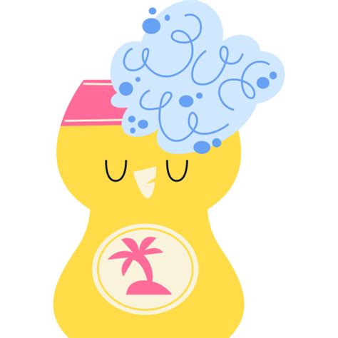 Shower Stickers Free Wellness Stickers