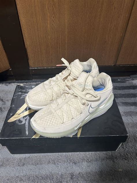 Nike Lebron 17 Low Easter 】 シューズ男性用