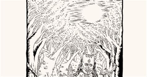 From The Sorcerers Skull On Venus