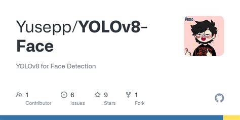 GitHub Yusepp YOLOv Face YOLOv For Face Detection