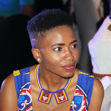 Meet Lungile Maile The Aic 2023 Winner One Community At U Of T