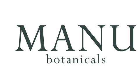 Manu Botanicals