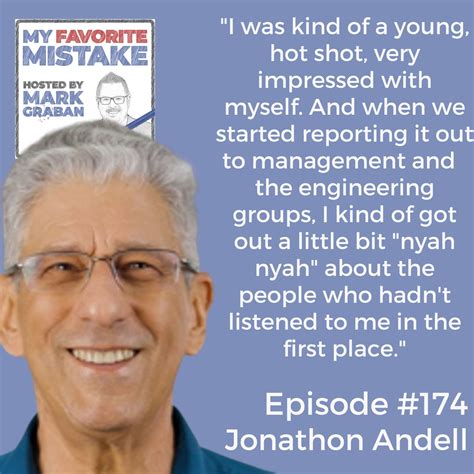 The Downside Of Success Six Sigma Black Belt Jonathon Andell On The Perils Of Gloating Over