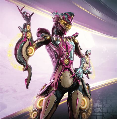 Damn Octavia Iridos Is So Good Couldnt Wait Til The 23rd Rwarframe