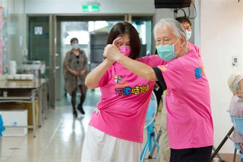 20220715愛傳承關懷演唱會 永和民權社區場 社團法人台灣優質生命協會