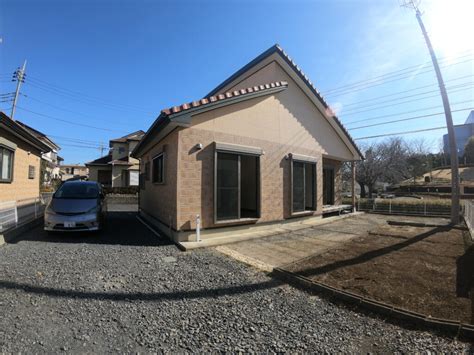 【賃貸】エスポワール（2ldk） 常陸住宅株式会社