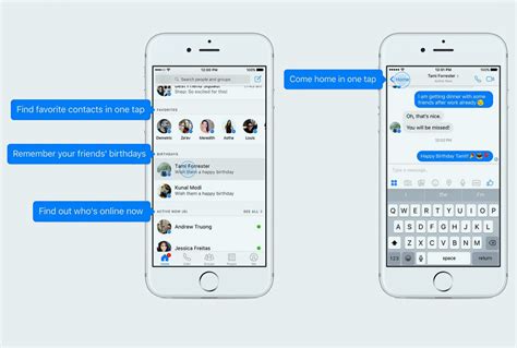 फेसबुक मैसेंजर के इन सीक्रेट फीचर्स के बारे में कितना जानते हैं आप Hidden Features Of