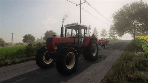 Zetor Zts 16145 Fs22 Kingmods