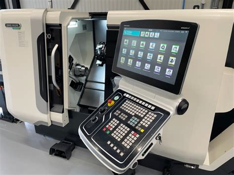 Machinepark Hpm Precision