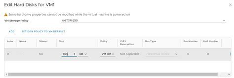 Extend Disk On Windows Servers Zettagrid Indonesia Support