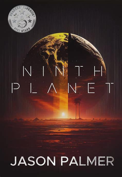 Amazon Ninth Planet EBook Palmer Jason Kindle Store