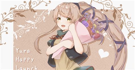 艦これ 由良進水日2020 メリ依メロブ委託中のイラスト Pixiv
