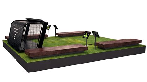 Nike Speedlab Industrial Design And 3d Visualization Behance