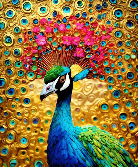 Lexica Peacock