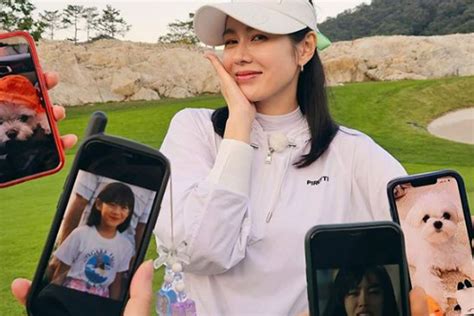 애 엄마 맞아 현빈♥ 손예진 속 다 보이는 초미니 시스루 파격 노출