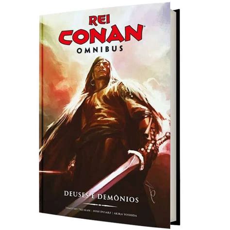 Rei Conan Omnibus Vol 01
