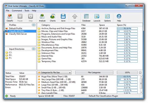 Disksorter Free Download Disksorter 9512 File Management Utilities