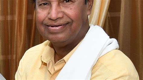 Nitish Kumar Did Not Demand Prime Minister Post Says Tr Baalu The