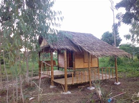 30 ไอเดีย บ้านกระท่อมไม้ไผ่ 2020 งามทุกหลัง น่าปลูกไว้ตามหัวไร่ปลายนา Village House Design