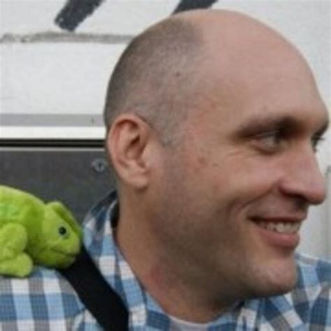 Greg Kroah Hartman Research Profile