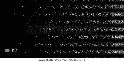 Big Data Machine Learning Algorithms Analysis Stock Vector Royalty Free 2074671754 Shutterstock