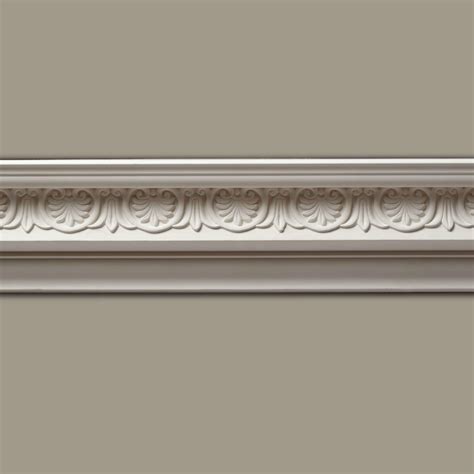 Classical Egg And Dart Cornice Fine Art Mouldings