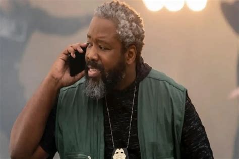 Kadeem Hardison Paralyzed And Separating Fact From Fiction Z Eleven Blog