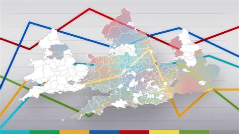 Local Election Results The Story So Far In Maps And Charts Politics