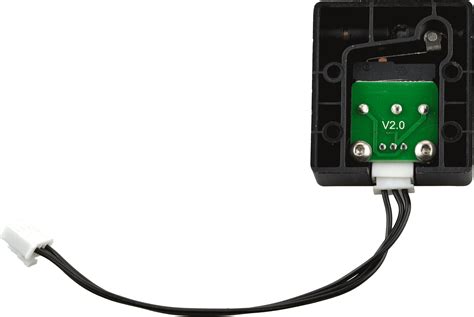 Creality 3d Cr 10 V2 Filament Run Out Sensor 3d Prima 3d Printers