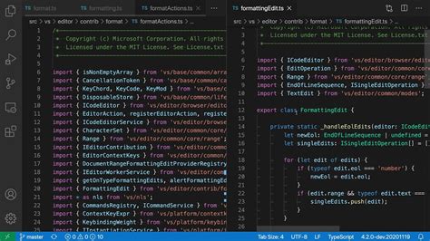 Navigating Your Code In Vs Code — Symbols Definitions References Navigation And More Youtube Navigating Your Code In Vs Code — Symbols Definitions References Navigation And More Youtube