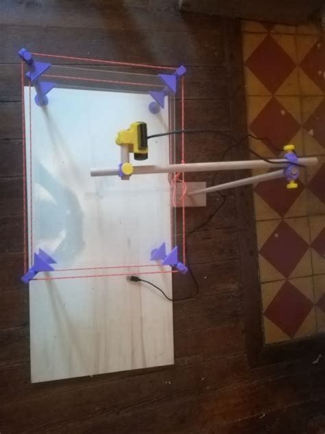 Camera Multiplane — Les Fabriques Du Ponant
