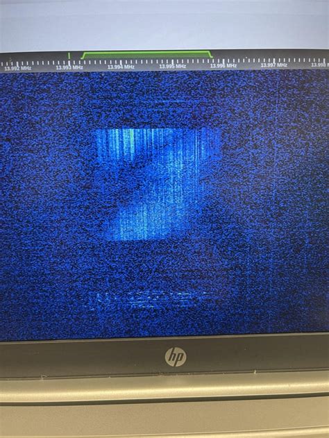 Other Signals Between Usb Transmissions Rsignalidentification