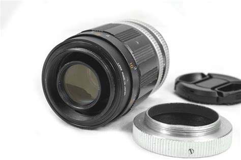 Объектив D&N 135 mm f/ 3.5 Характеристики, MTF, отзывы, обзоры, тесты ...