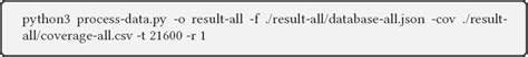 Nsfuzz Towards Efficient And State Aware Network Service Fuzzing Rcr
